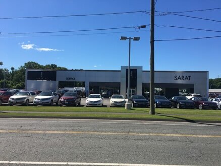 Car Rentals | Chicopee, MA | All Star Car & Truck Rental