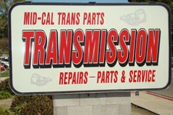 Transmission Repair | Visalia, CA | Mid-Cal Transparts & Transmission