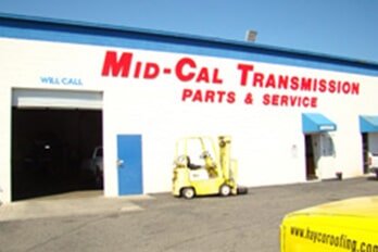 Transmission Repair | Visalia, CA | Mid-Cal Transparts & Transmission