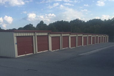 self storage | Winchester, VA | Route 7 Self Storage