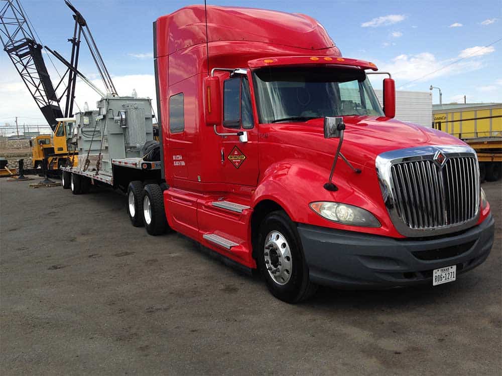 Our Services Overview | KMJ Transportation Services