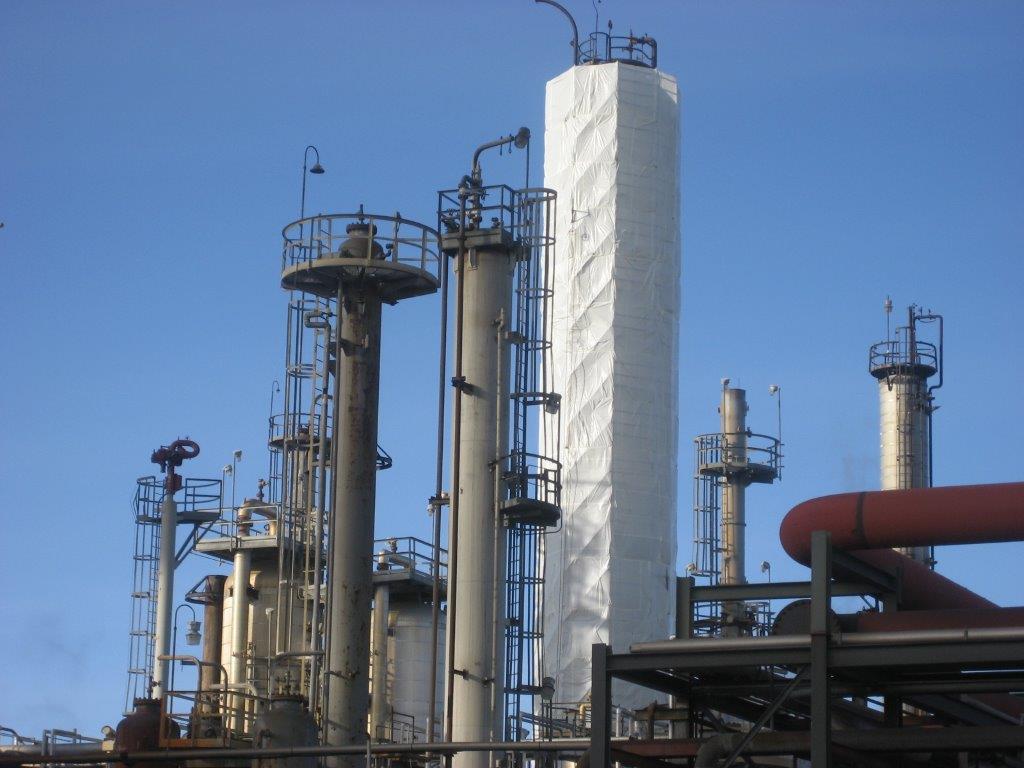 environmental-services - North Salt Lake, UT - Thermal West Industrial Inc