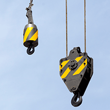 Crane, Rigging, and Transporting - Western NY - Farley Riggers & Movers ...