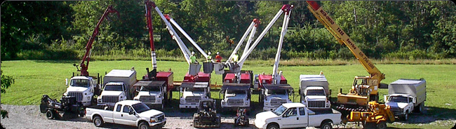 Welcome to Mid Ohio Tree Service, providing tree services in Mansfield, OH.