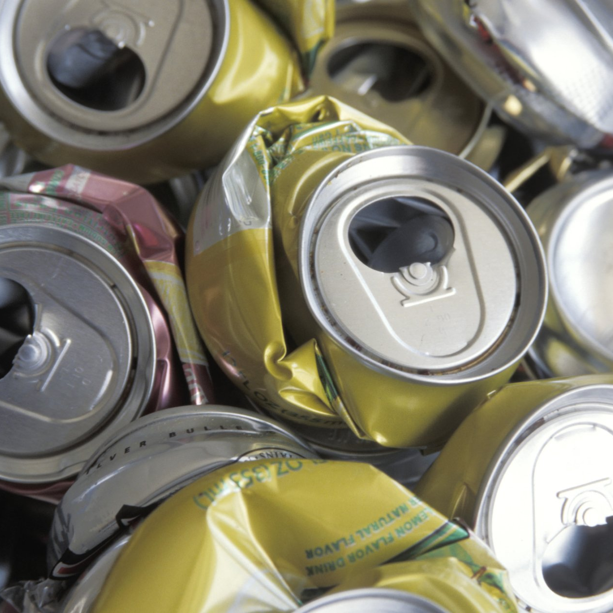 Scrap Metal Recycling |Mansfield, TX | Hawk Steel Industries