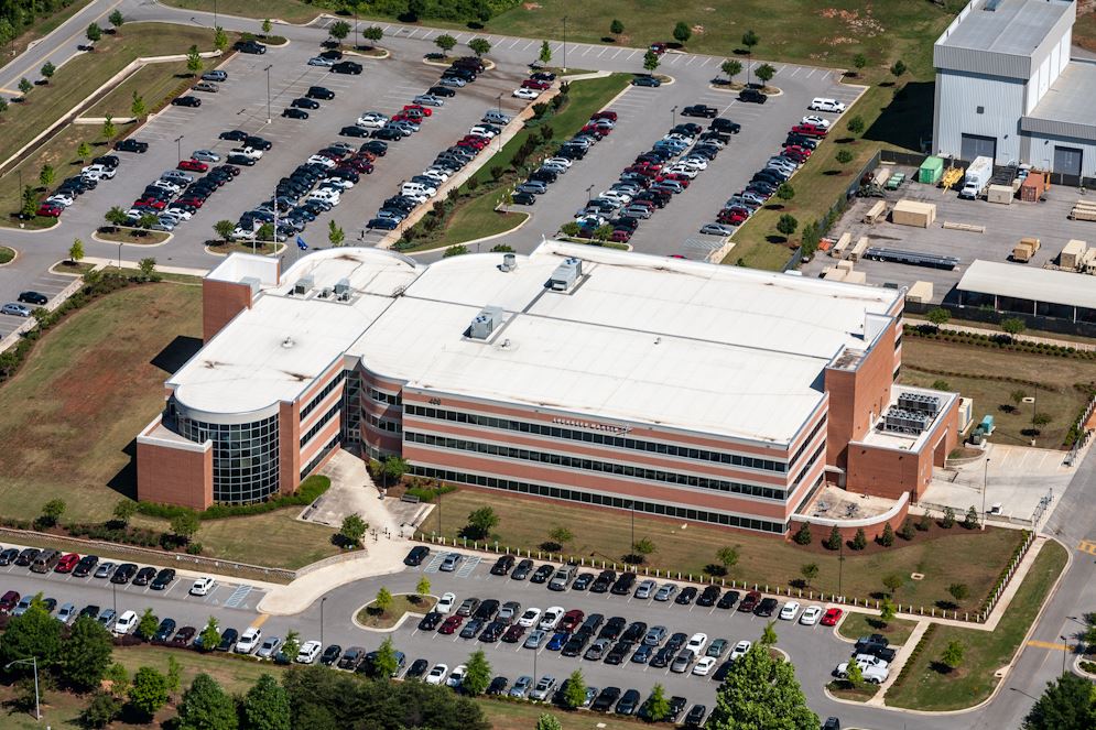 Electrician | Huntsville, AL | Allied Electric, Inc.