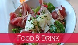 Restaurant, Belgian, European Bistro | Rancho Mirage, CA | Si Bon