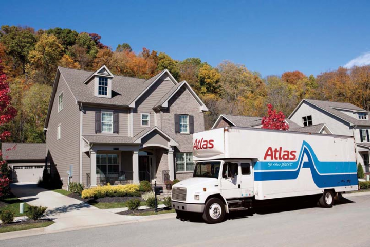 Moving Company - Everett, WA - Evergreen Moving Systems