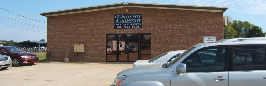 Home [www.integrityautorepairms.com]