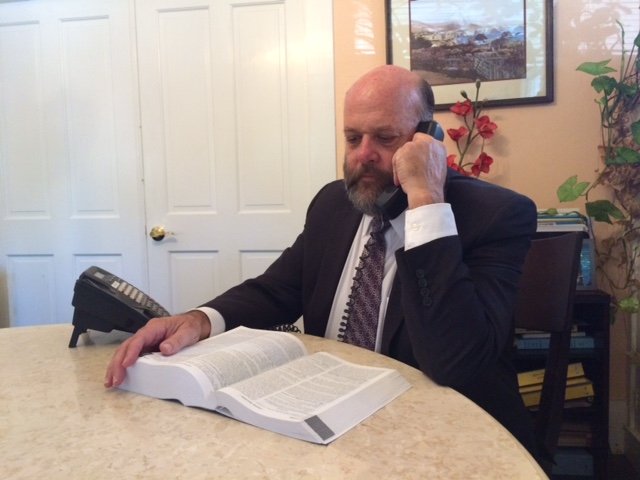 DUI & Felony Defense | Law Offices of Jonathan Steele | Santa Rosa Ca