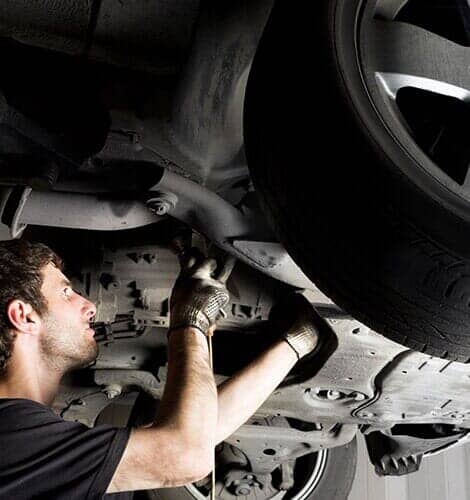 Expert Car Repair | Portland, OR | Ben's Japanese Auto Clinic