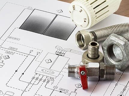Plumbing Engineering Services - Albuquerque NM - Rivera Engineering
