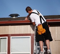 Swiss Window Cleaning | Fairfax, CA | Home Maintenance