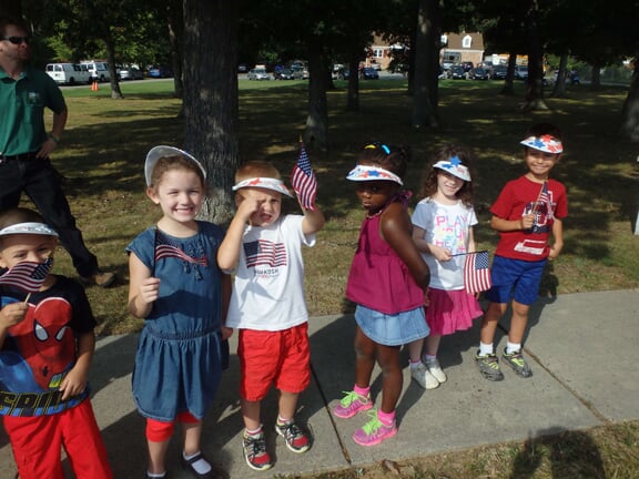 Elementary School | North Springfield, VA