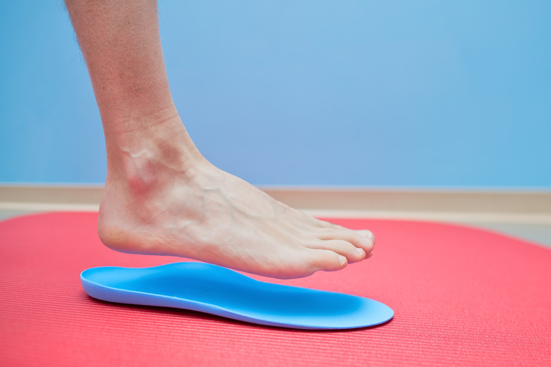 Podiatrist – Lexington, KY – Kentucky Foot Professionals