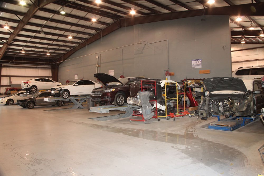 Spring Hill Auto Services | South Hernando Auto Car Services