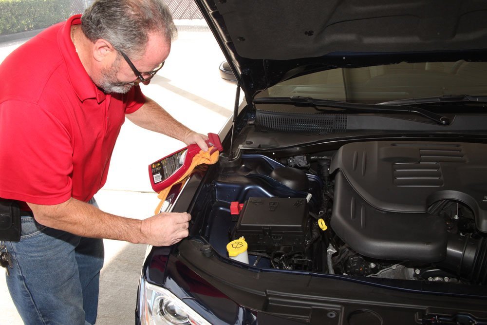 Mike's Auto Body & Repair | Testimonials | Spring Hill, FL