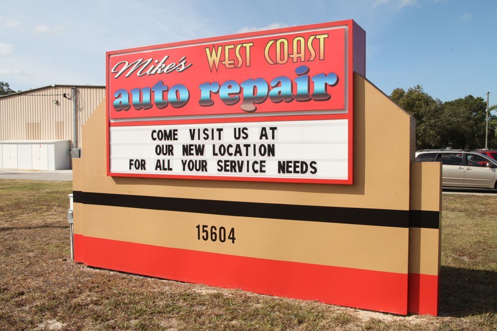 Mike’s Auto Body & Repair | Spring Hill, FL