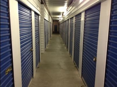 Self-Storage Facility | Albuquerque, NM | Arroyo Del Oso Storage