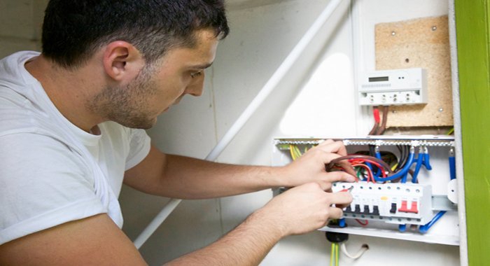 Kevin's Electrical Service LLC - Residential & commercial electrical ...