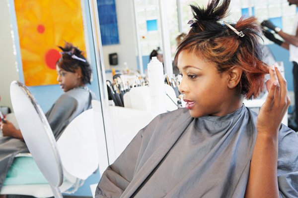 Hair Academy II, Inc Admissions