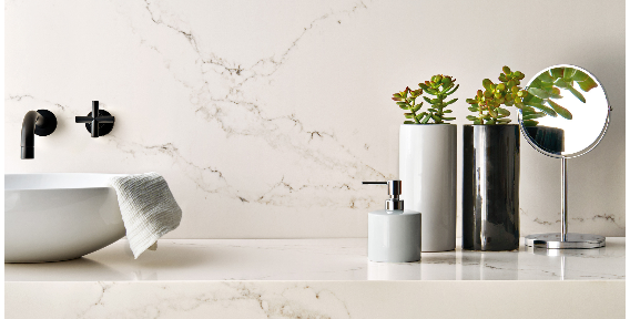 Granite Counter Top | Brunswick, GA | LM Granite Tops, LLC