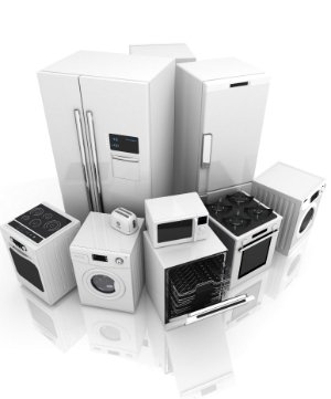 Appliance Parts - Ideal Appliance Parts - Metairie - LA