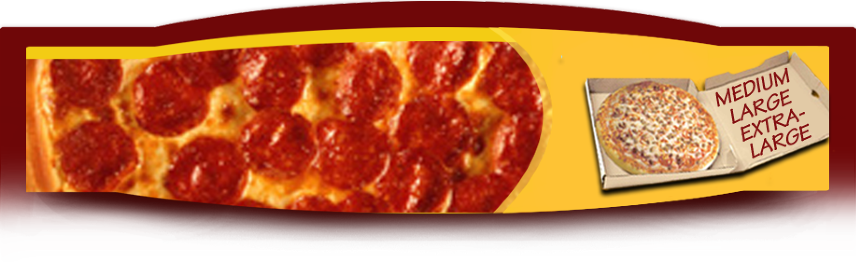 Marcello's Pizza - Home