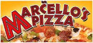 Marcello's Pizza - Home