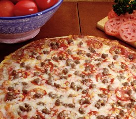 Marcello's Pizza - Home