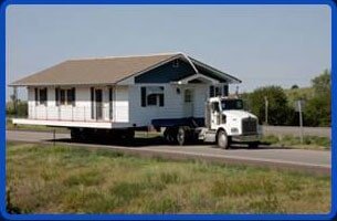 Structural Moving | Galva, KS | Unruh House Moving Inc
