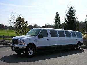 Limo Service | Easton MA | Extreme Limo & Shuttle Service, L.L.C.