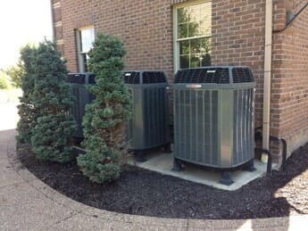 Air Conditioning Service - Pittsburgh, PA - JM
