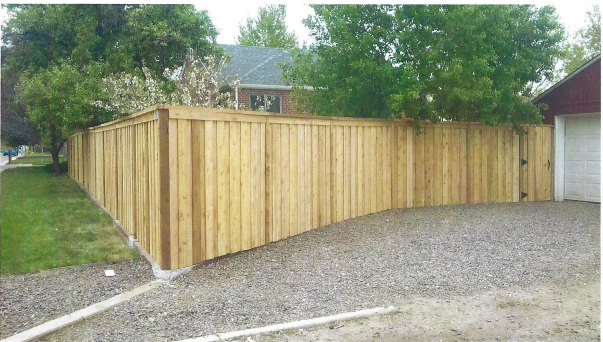 Fence installation | Tyler, TX | Barbin fence Inc