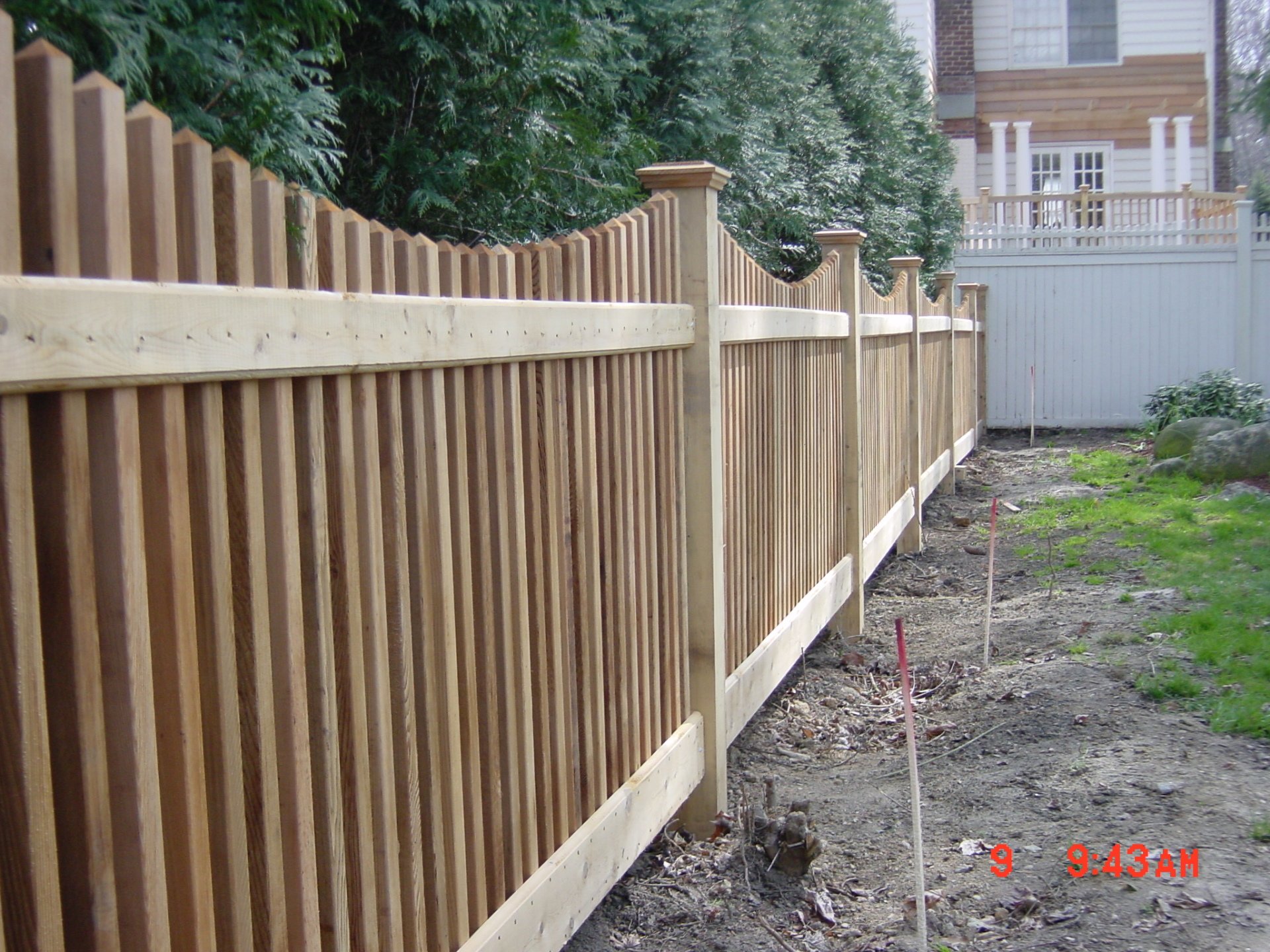 Fence Contractors | Bronx, NY | Gallery