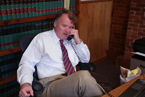 About Us | Turners Falls, MA | Dolan & Dolan