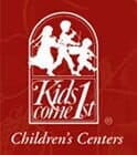 Children's Center | Rochester, MN | Kids Come 1st