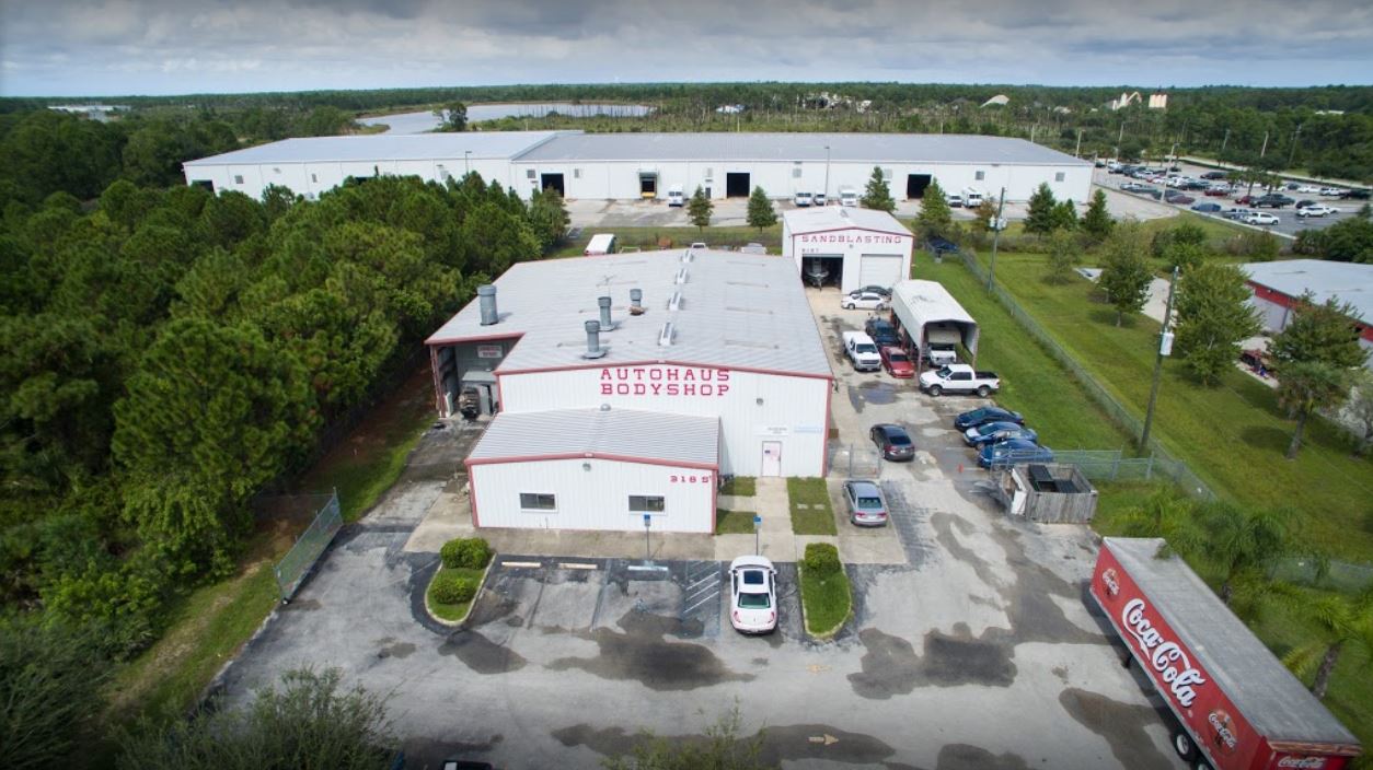 Auto Body Shop | Cocoa, FL | Autohaus Body Shop