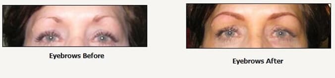 Microblading | Appleton, WI | Nee Yuan's Permanent Beauty LLC