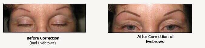 Microblading | Appleton, WI | Nee Yuan's Permanent Beauty LLC