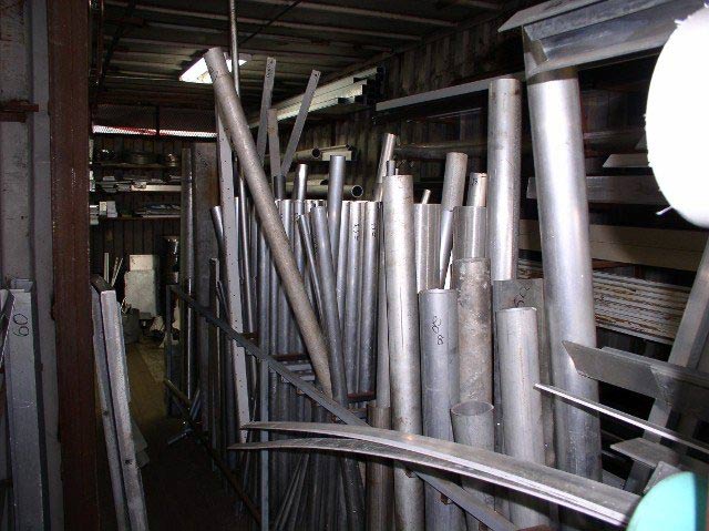surplus-products - Port Richey, FL - STR Scrap Metals
