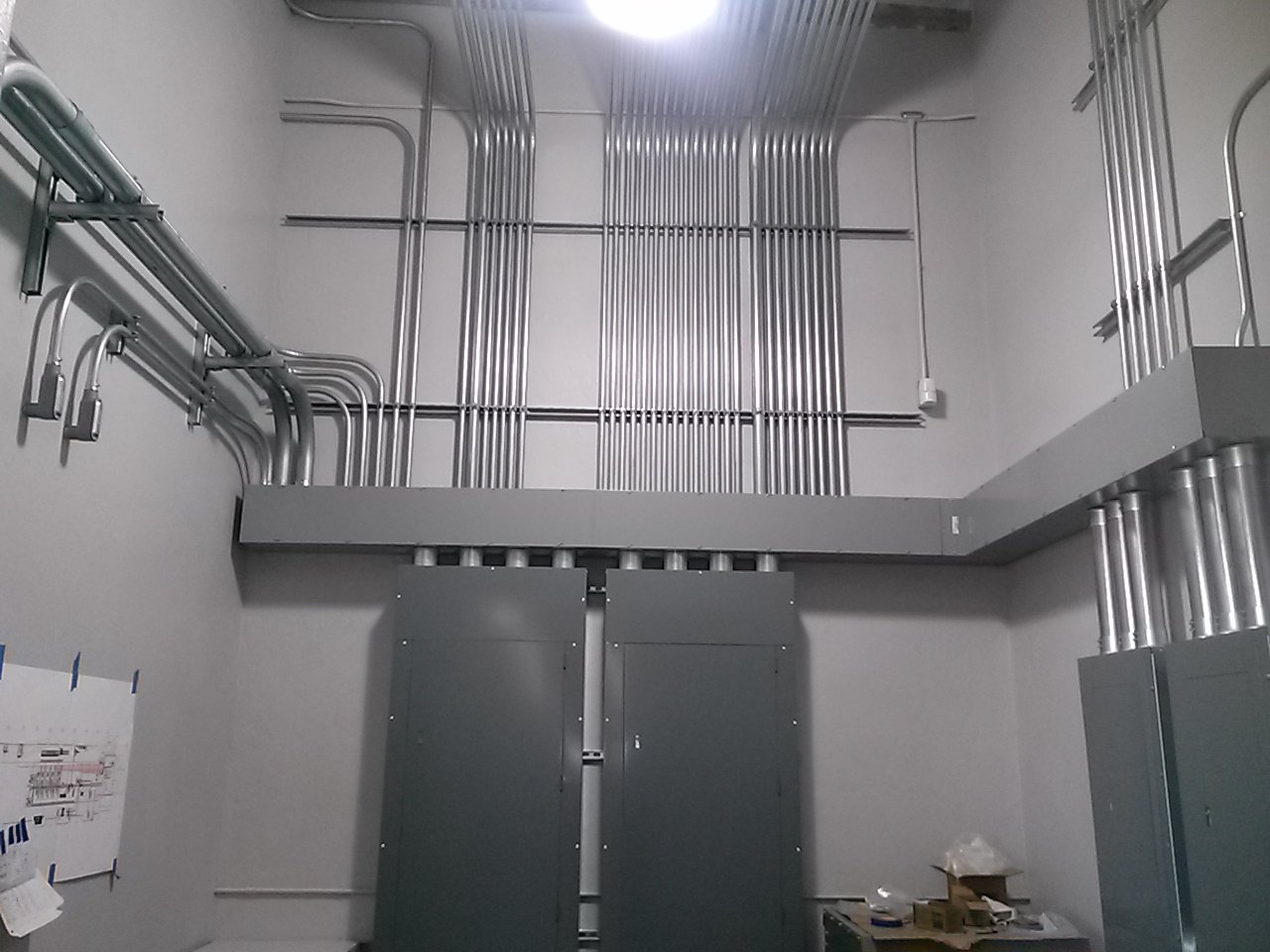 Electrician | Salinas, CA | DaneCo Electric