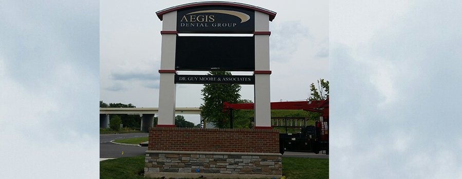 Sign Design & Creation – Goshen,, IN - Premiere Signs