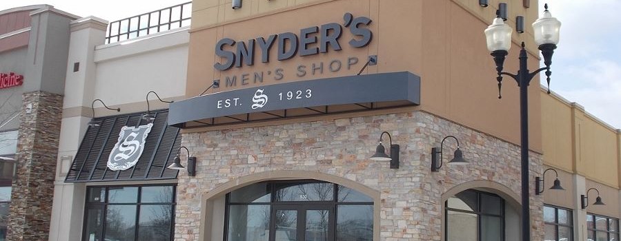 Sign Design & Creation – Goshen,, IN - Premiere Signs