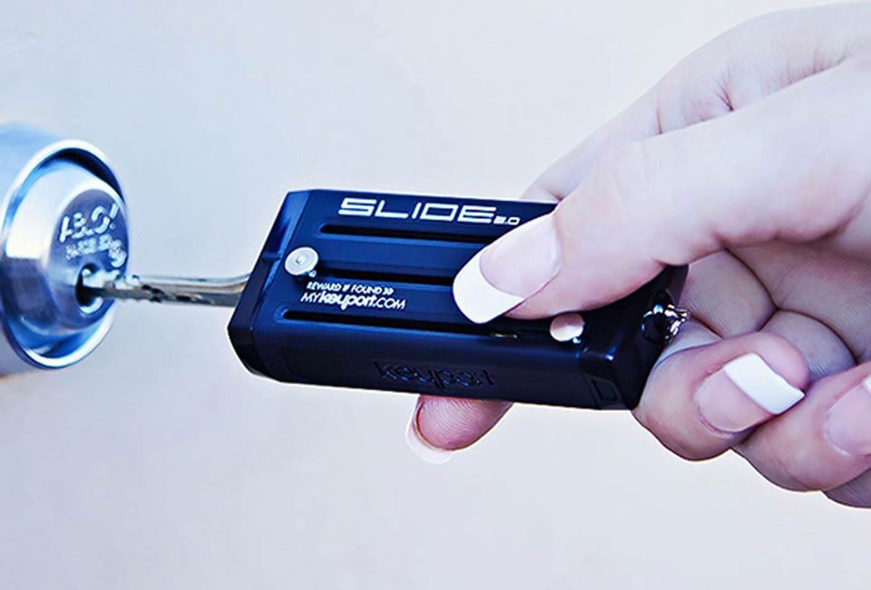 Gallery | Lancaster, PA | Wizard Lock & Safe Co.