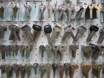 Keys | Lancaster, PA | Wizard Lock & Safe Co.