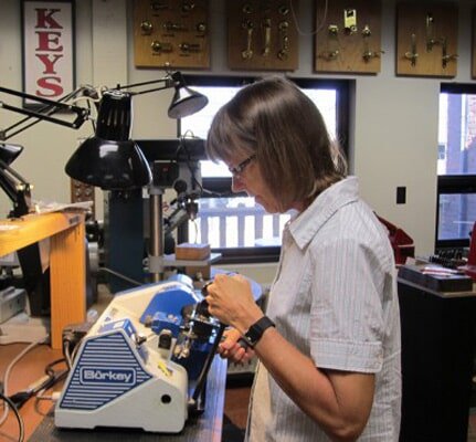 Keys | Lancaster, PA | Wizard Lock & Safe Co.