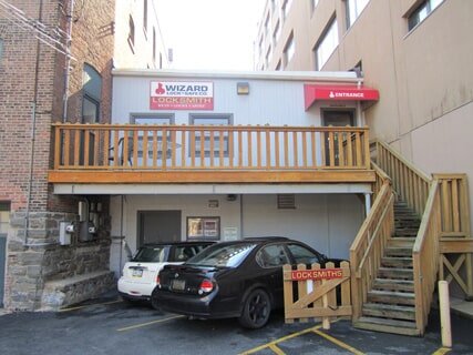 About Us | Lancaster, PA | Wizard Lock & Safe Co.