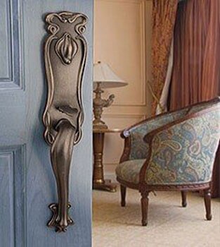 Locks | Lancaster, PA | Wizard Lock & Safe Co.