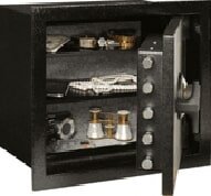 Safes | Lancaster, PA | Wizard Lock & Safe Co.